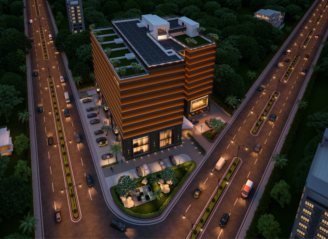 VIVAN INFRA - Projects Details