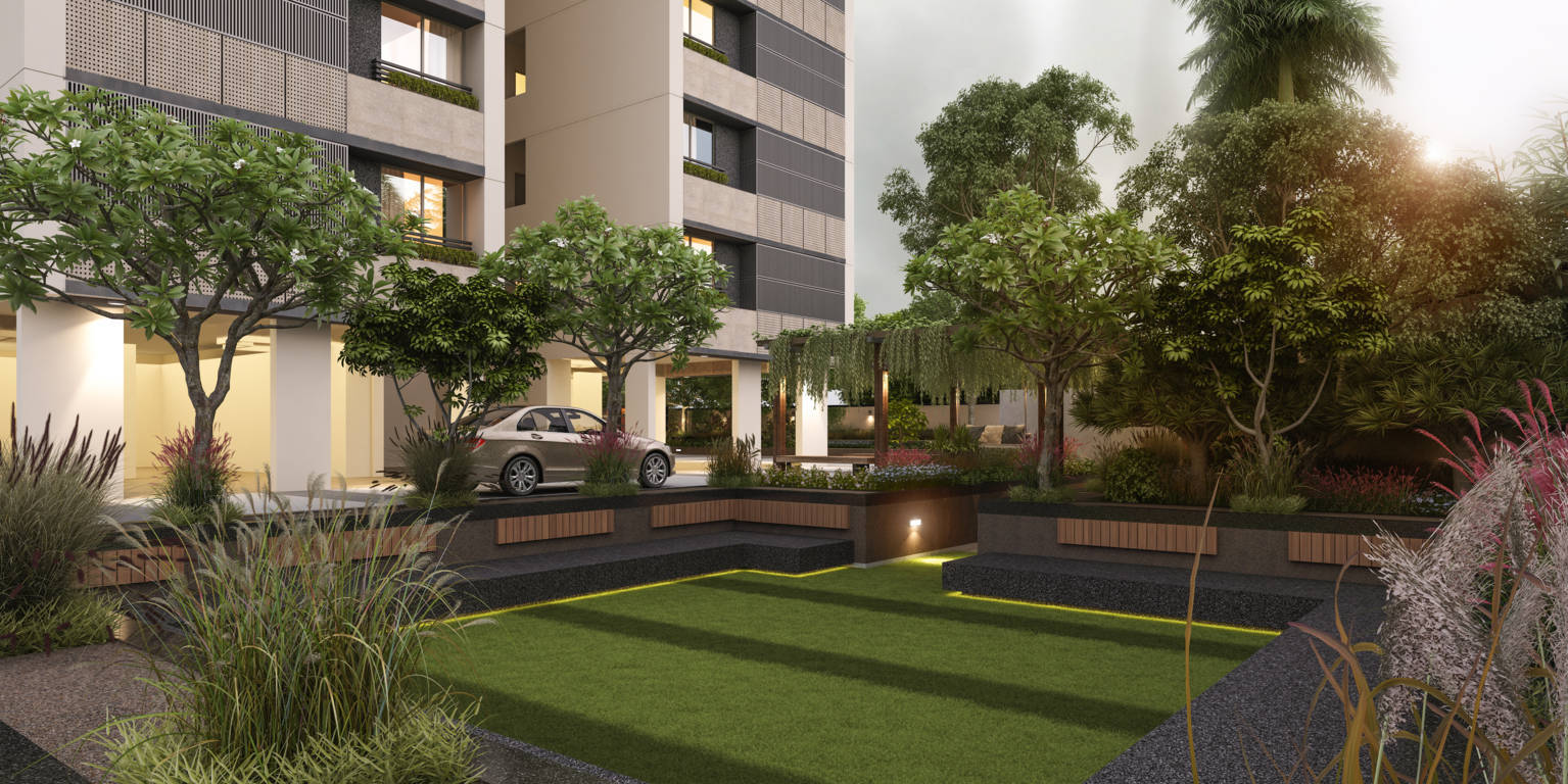 VIVAN INFRA - Projects Details