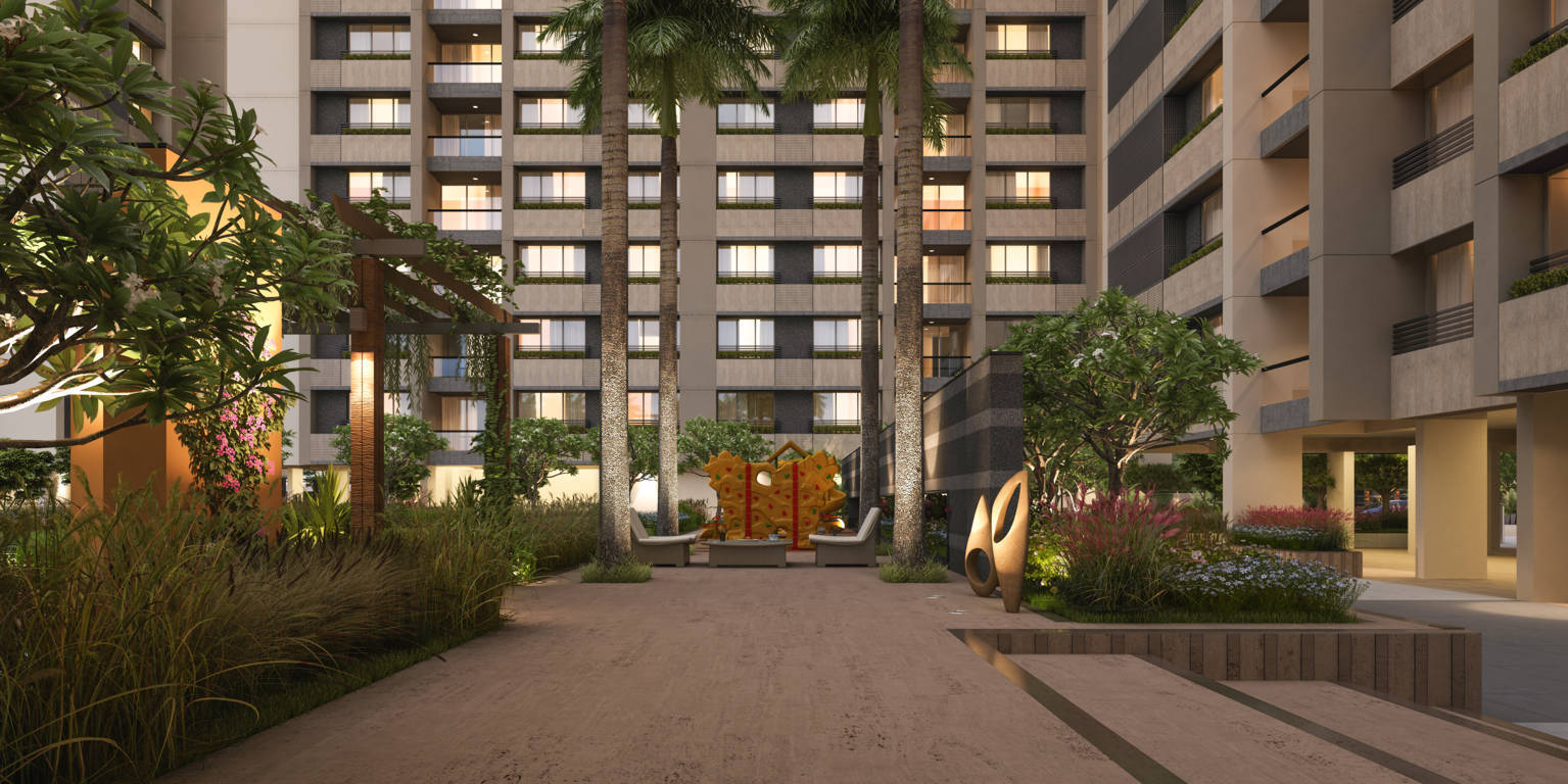 VIVAN INFRA - Projects Details